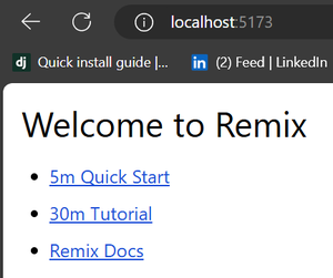 Getting Started with Remix - GeeksforGeeks