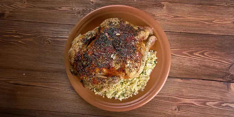 7 Tasty Egyptian Dishes You Have to Try in Egypt | GeeksforGeeks