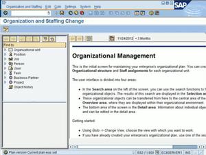 Introduction to SAP Human Capital Management (HCM) - GeeksforGeeks