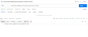 Enabling Transaction Locks in Spring Data JPA - GeeksforGeeks