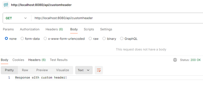 How to Use Spring ResponseEntity to Manipulate the HTTP Response - GeeksforGeeks