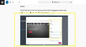 How to Use the WordPress Media Library? - GeeksforGeeks