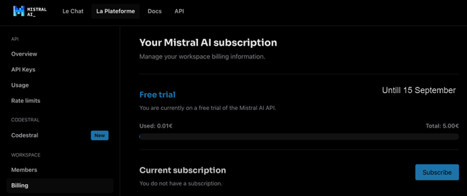 Function Calling in Java and Spring AI Using the Mistral AI API - GeeksforGeeks