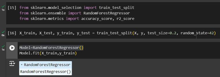 How to use Google Colab for Machine Learning Projects - GeeksforGeeks