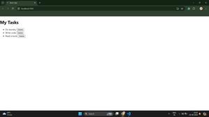 How To Delete An Item From State Array in ReactJS? - GeeksforGeeks