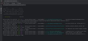 Using Spring Boot with Reactive Programming - GeeksforGeeks