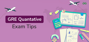 Top 10 Tips for GRE Quantitative Exam: Learn Maths Tricks and Shortcuts ...