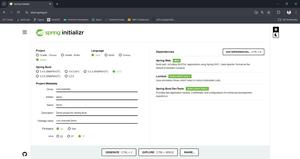 Spring Boot Getting Started Geeksforgeeks