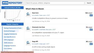 How to Download the Latest TestNG Jar File? - GeeksforGeeks