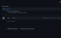 What Is GitHub Gist? - GeeksforGeeks
