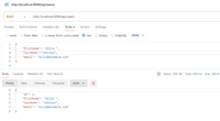 How to Build a RESTful API with Spring Boot and Spring MVC? - GeeksforGeeks