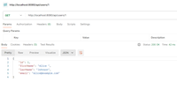 How to Build a RESTful API with Spring Boot and Spring MVC? - GeeksforGeeks