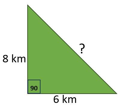 Practice Questions on Pythagoras Theorem - GeeksforGeeks