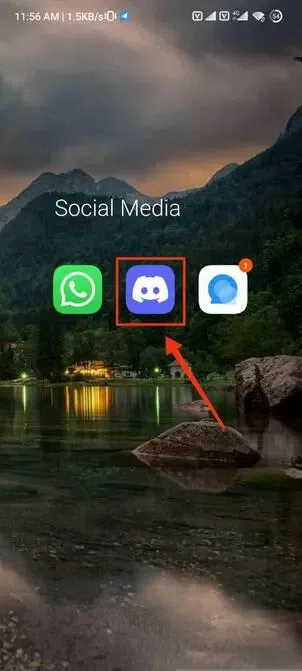 How to Leave a Discord Server: Step-by-Step Guide - GeeksforGeeks