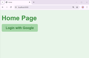 Spring Boot - OAuth2 Authentication and Authorization - GeeksforGeeks