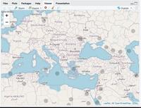 Natural Disaster Prediction in R - GeeksforGeeks