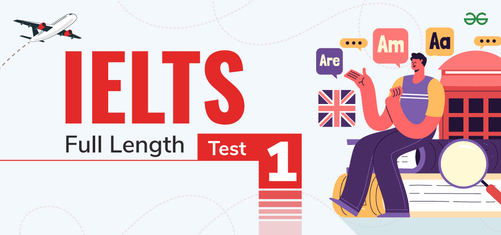 Free IELTS 2024 Full Length Online Practice Test: Free IELTS Exam ...