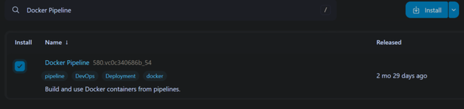 Implementing CI/CD Pipelines with Docker and Jenkins - GeeksforGeeks