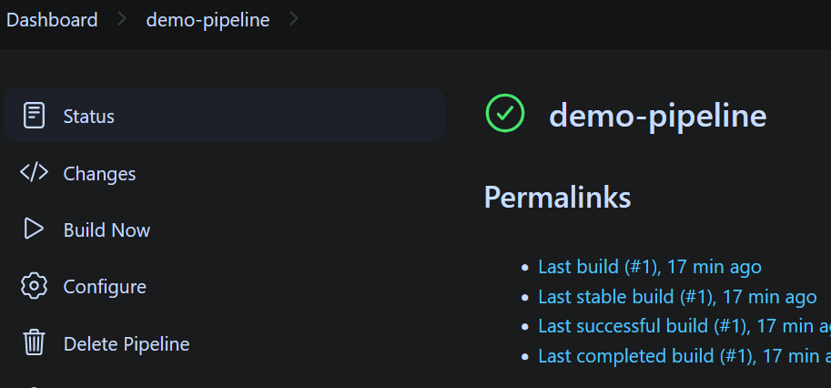 Implementing CI/CD Pipelines with Docker and Jenkins - GeeksforGeeks
