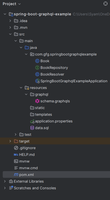 Spring Boot - GraphQL Integration - GeeksforGeeks