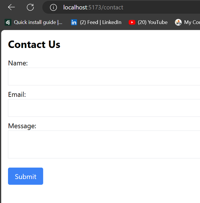 Getting Started with Remix - GeeksforGeeks
