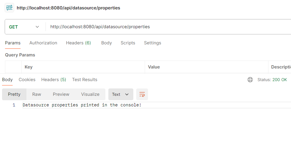Spring Boot – Managing Application Properties with Profiles - GeeksforGeeks