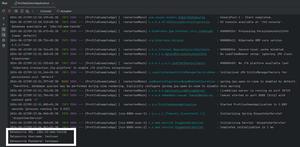 Spring Boot – Managing Application Properties with Profiles - GeeksforGeeks