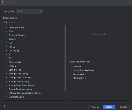 Dynamic Configuration Updates with Spring Cloud Config - GeeksforGeeks