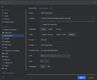 Dynamic Configuration Updates with Spring Cloud Config - GeeksforGeeks