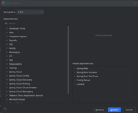 Dynamic Configuration Updates with Spring Cloud Config - GeeksforGeeks
