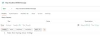 Dynamic Configuration Updates with Spring Cloud Config - GeeksforGeeks
