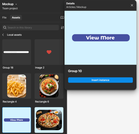 Figma Best Practices - GeeksforGeeks