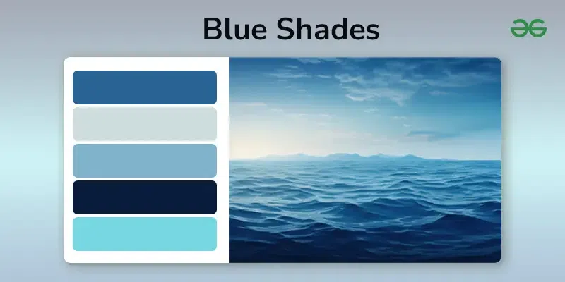 Top Color Trends for 2024 - GeeksforGeeks