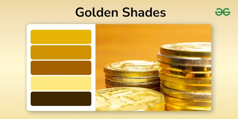 Top Color Trends for 2024 - GeeksforGeeks