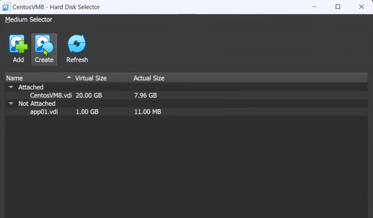 How to Set up and Manage Disk Space with LVM in Linux? - GeeksforGeeks