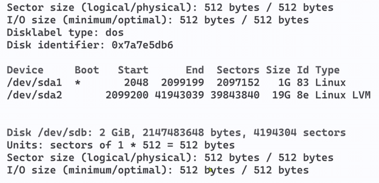 How to Set up and Manage Disk Space with LVM in Linux? - GeeksforGeeks