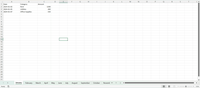 Creating the Workbook and Worksheet using openpyxl in Python ...