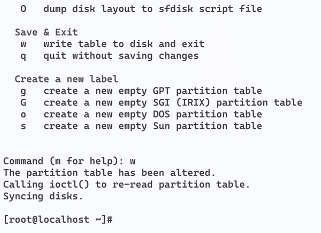 How to Set up and Manage Disk Space with LVM in Linux? - GeeksforGeeks