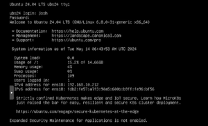 How to Secure Your Linux Server Using UFW Firewall? - GeeksforGeeks