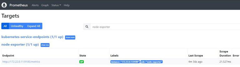 Setup Prometheus Node Exporter on Kubernetes - GeeksforGeeks