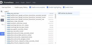 Setup Prometheus Node Exporter on Kubernetes - GeeksforGeeks