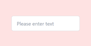 How to set Vertical Alignment of Placeholder in Tailwind CSS ...