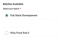 10 Best Front-End Development Courses [2025] - GeeksforGeeks