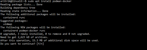 Understanding Podman with Kubernetes - GeeksforGeeks