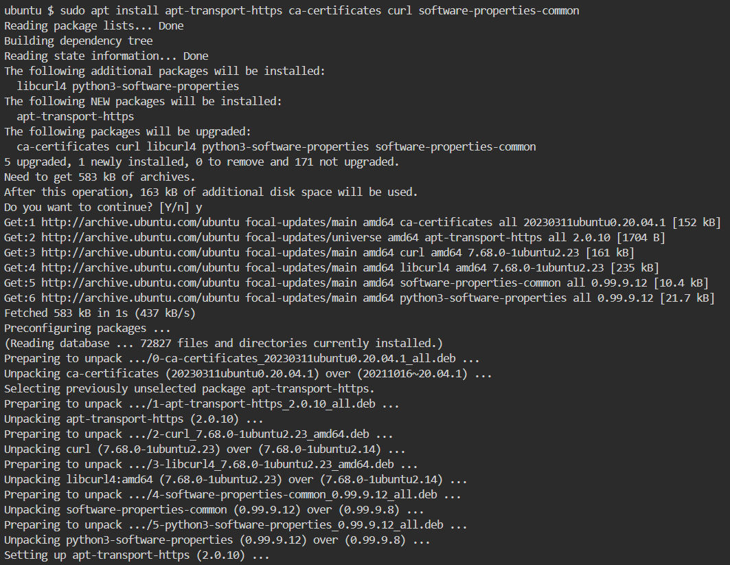 How to Configure Openshift using Terminal in RHEL - GeeksforGeeks