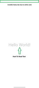 How to Force an Android App to Run in Light or Dark Mode Regardless of ...
