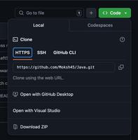 How To Push A Big Next.js App To GitHub? - GeeksforGeeks