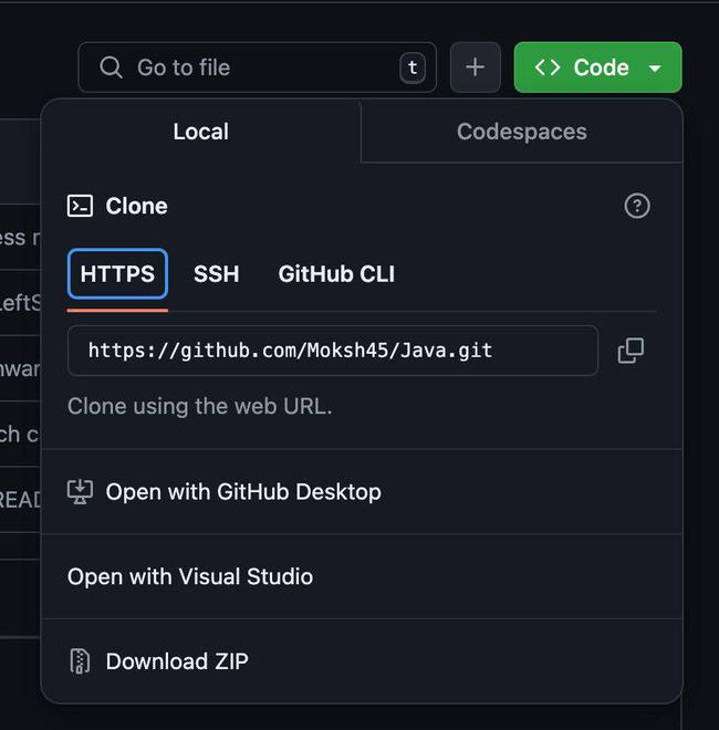 How To Push A Big Next Js App To Github Geeksforgeeks