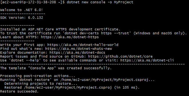 Building and Managing .NET Applications with Docker Compose - GeeksforGeeks