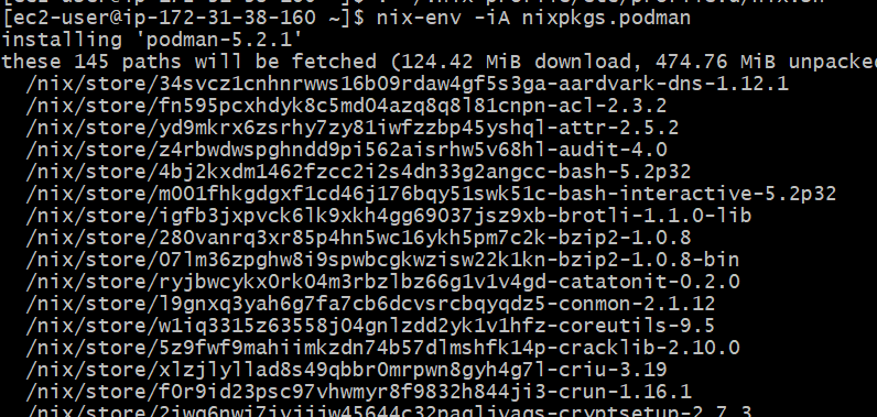 What is Podman?: Complete Processes to Setup on Linux - GeeksforGeeks